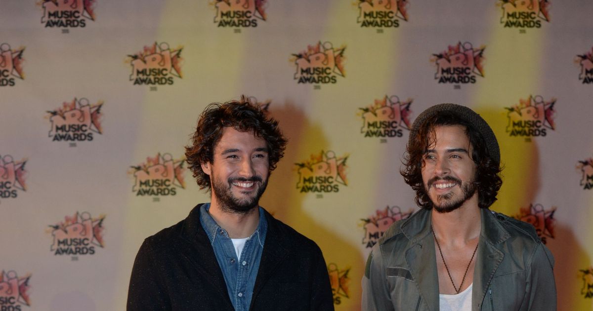 Fréro Delavega : bientôt un tube avec Kendji Girac ? - Terrafemina