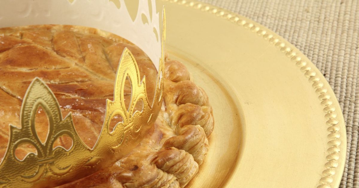 Epiphanie 2016 : date, origine, tradition et recettes faciles de la ...