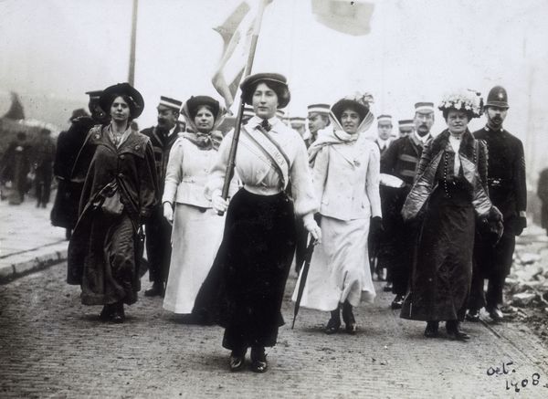 10 incroyables pionnières qui ont lutté pour les droits des femmes ... 10 incroyables pionnières qui ont lutté pour les droits des femmes ...