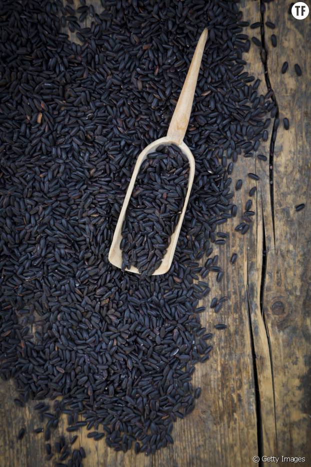 Purple bread : le pain violet miraculeux qui nous veut du bien ...