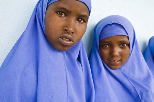 L'excision bientôt interdite en Somalie ? - Terrafemina