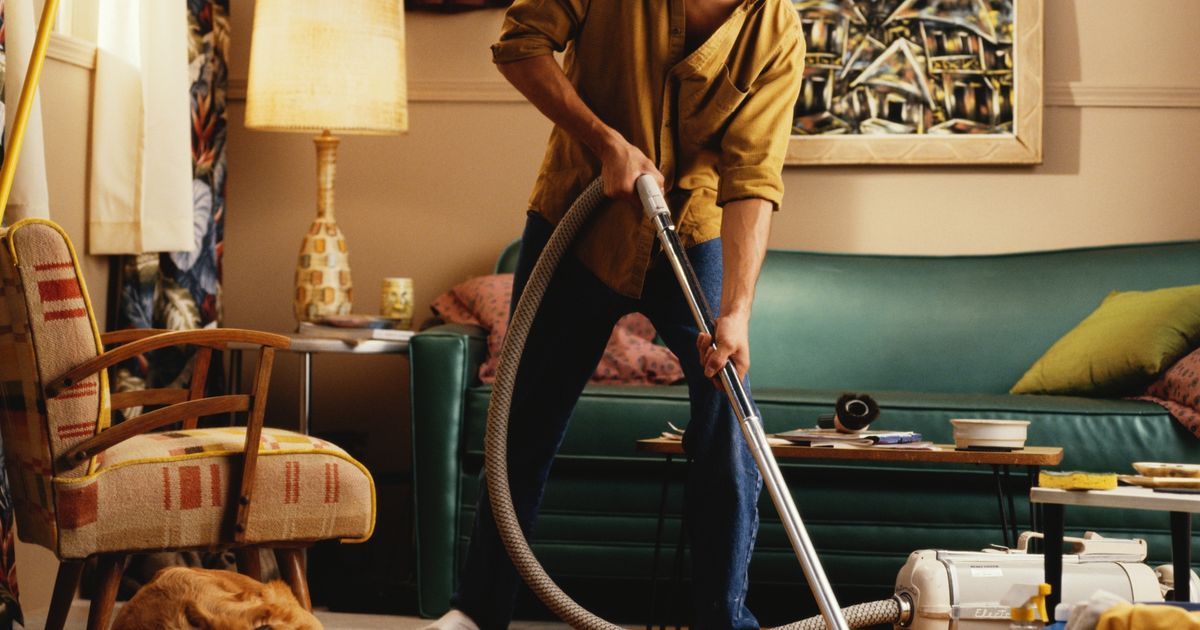 Le top 10 des pays où les hommes font le plus de tâches ménagères ...