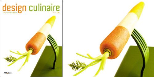 « Design culinaire » : des gourmandises à savourer avec les yeux ...