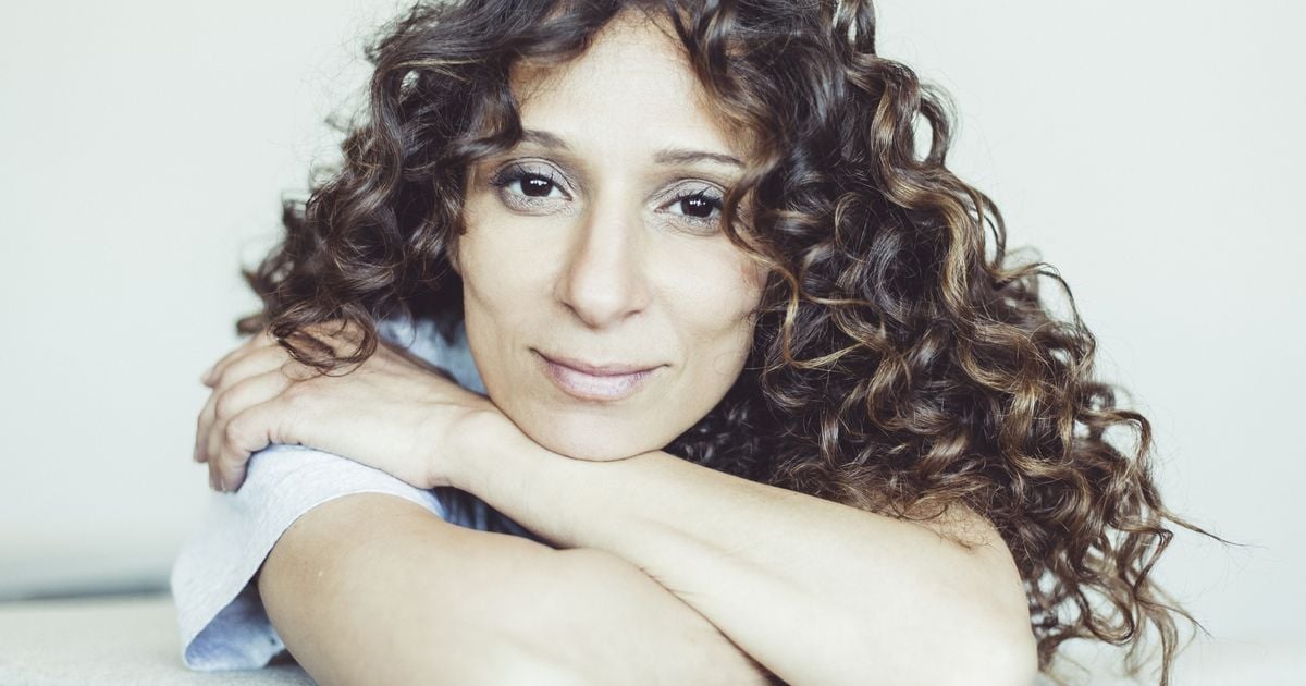 Houda Benyamina : "Les femmes devraient elles aussi avoir droit à la ...