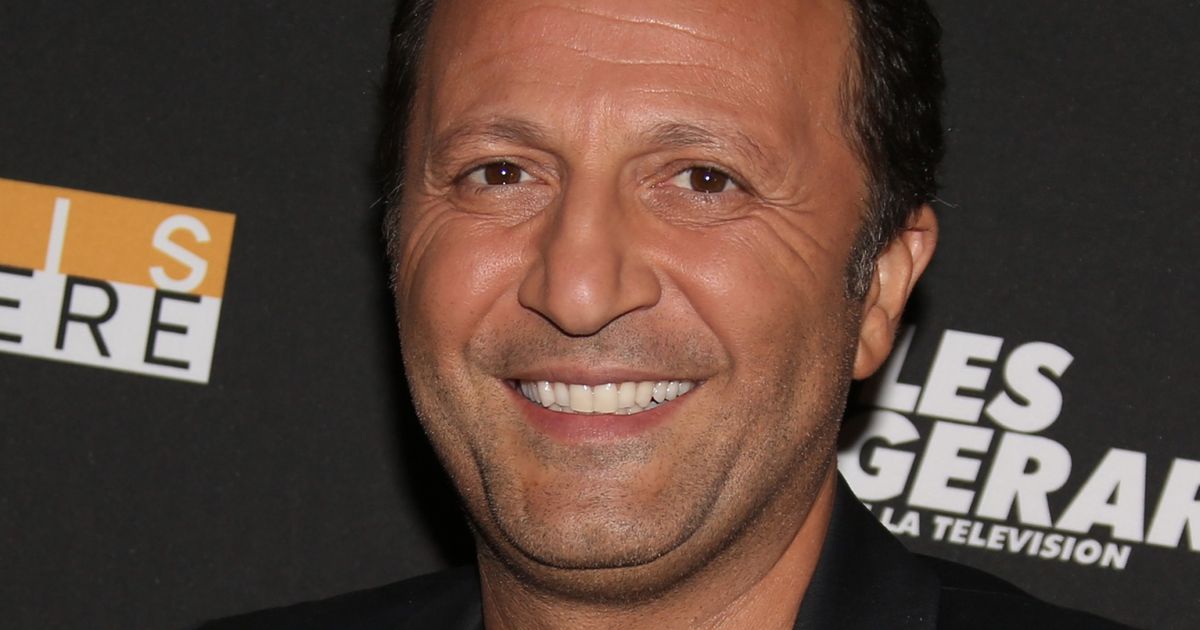 Arthur : l'animateur revient sur sa longue dépression et la psy qui lui ...