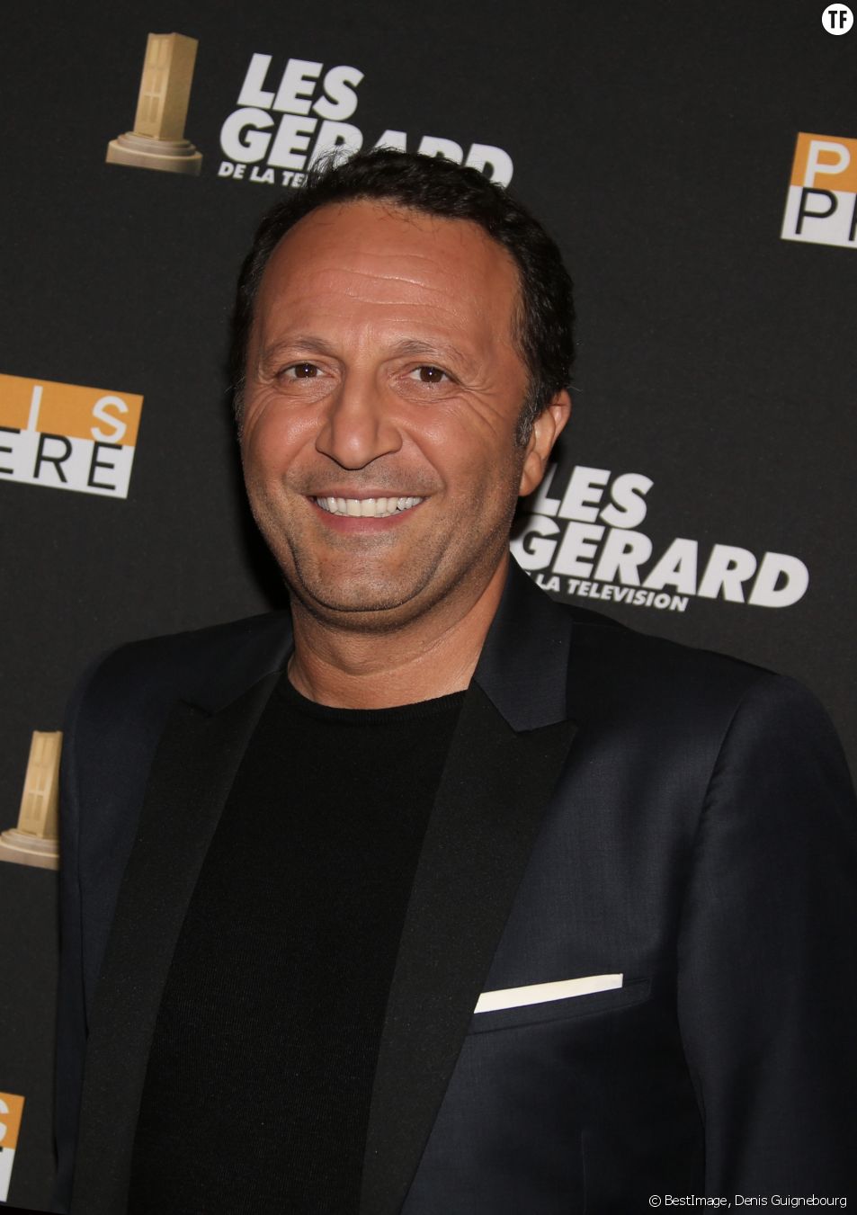 Arthur : l'animateur revient sur sa longue dépression et la psy qui lui ...