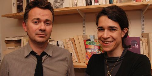 Rencontre avec Marie Barbier, cofondatrice des Editions Rue Fromentin ...