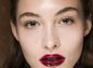Voici la tendance rouge à lèvres qui va cartonner en 2017 - Terrafemina
