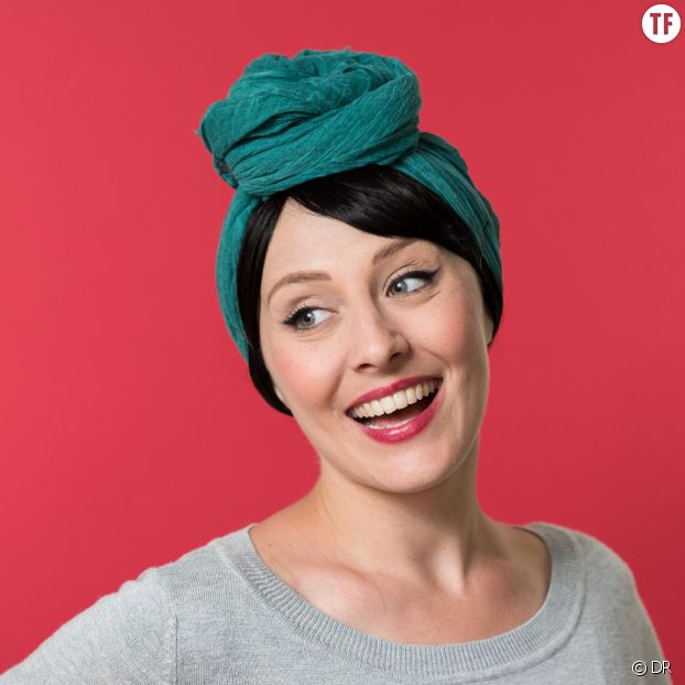 Les Franjynes Ces Accessoires Beauté Qui Aident Les Femmes Après Une Chimio Terrafemina
