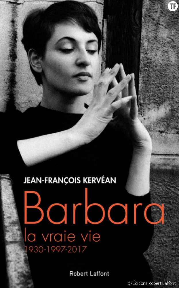 Barbara : "Elle a toujours été un modèle d'émancipation féminine ...