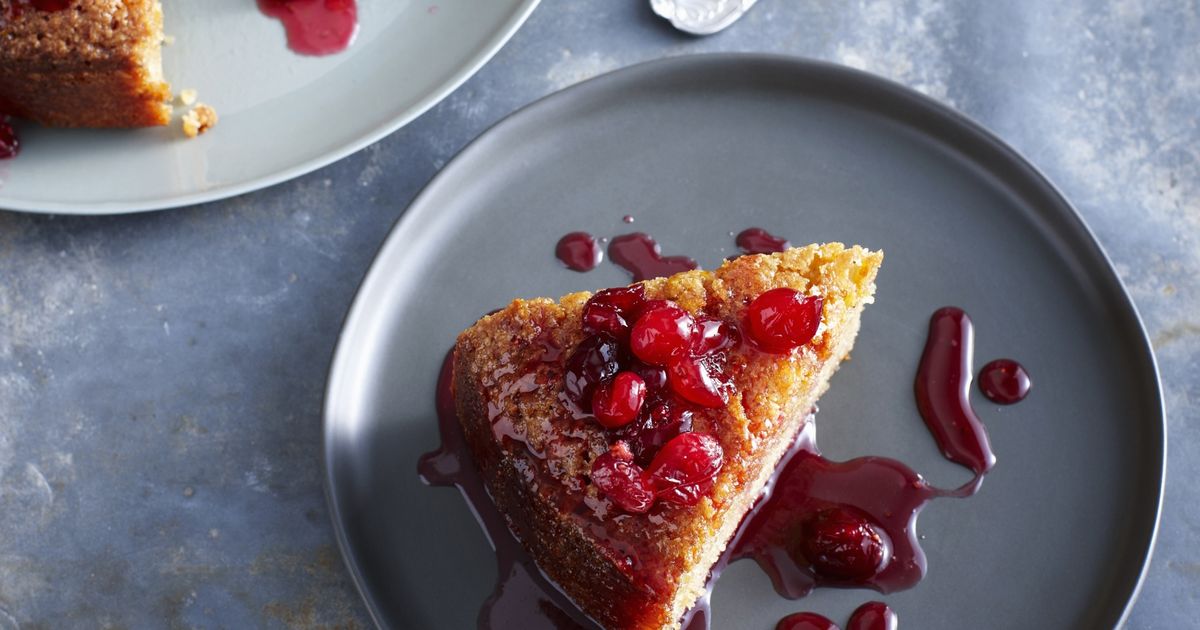 La délicieuse recette du mendiant - Terrafemina