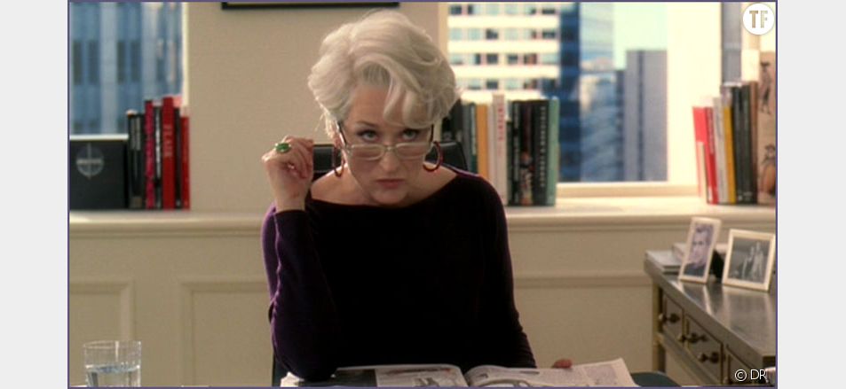 Etre un bon manager : feriez-vous une bonne boss ? - Terrafemina