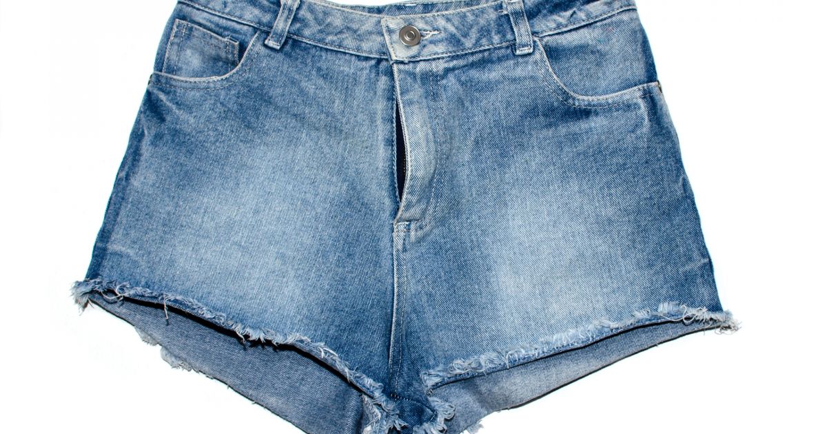 La BD qui se demande pourquoi le short est indécent pour les filles à l ...