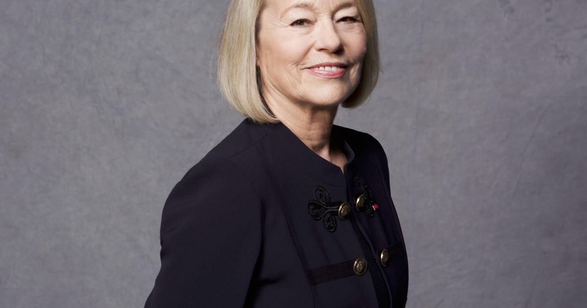 Martine Monteil : une figure emblématique de la police française se ...