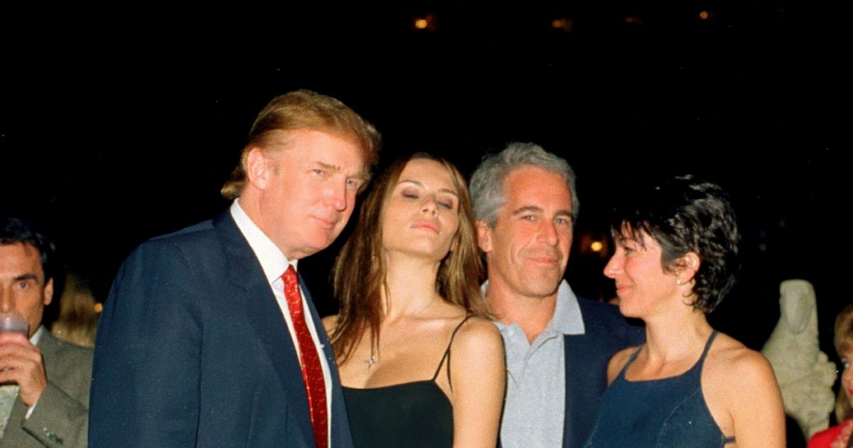 Tout ce que vous devez savoir sur l'affaire Jeffrey Epstein - Terrafemina