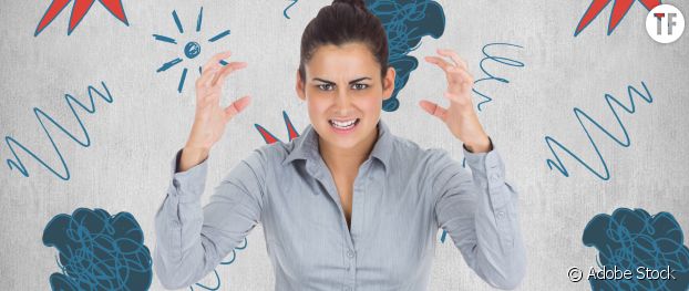 Gros mots : 6 bienfaits des injures - Terrafemina