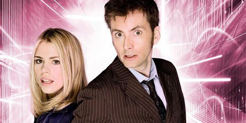 Doctor Who : David Yates embarque le Tardis au cinéma - Terrafemina