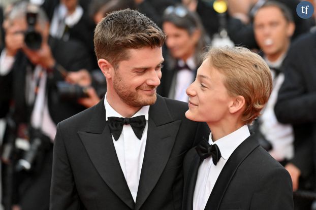 Cinéma : Lukas Dhont se confie sur "Close", l'un des plus beaux films ...