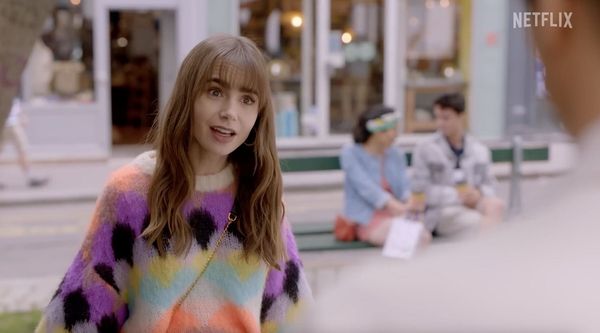 Emily in Paris saison 3 : la bande-annonce du plaisir coupable Netflix est (enfin) arrivée ...