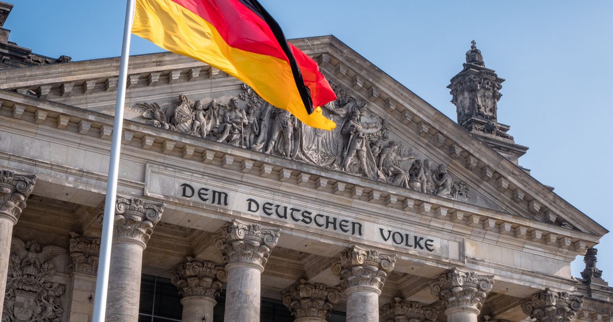 En Allemagne, on facilite la prise en compte administrative du ...
