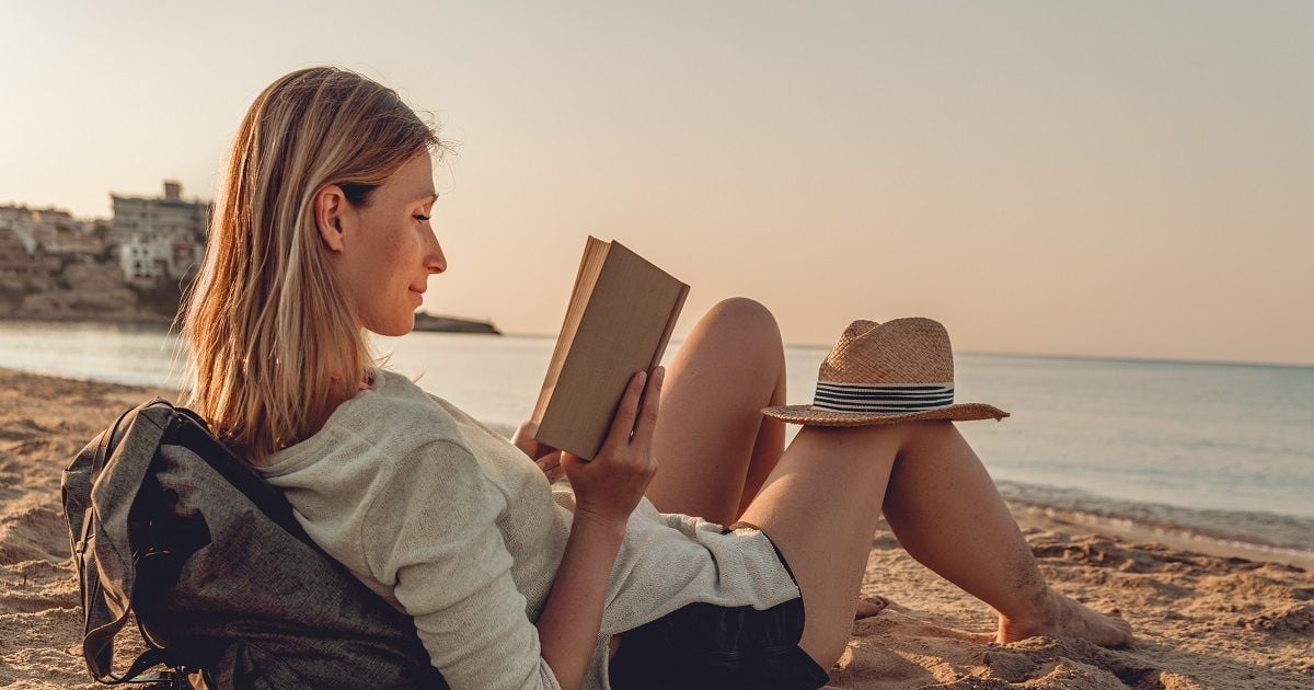 MSN, mousquetaires, mélancolie : 7 romans réjouissants à emporter dans ...