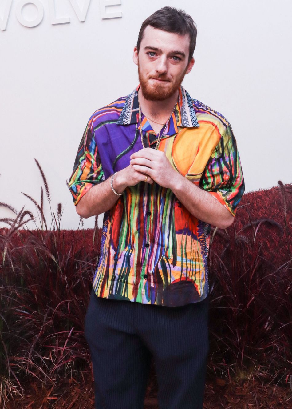 Mort d'Angus Cloud à 25 ans : les acteurs d'Euphoria lui rendent ...