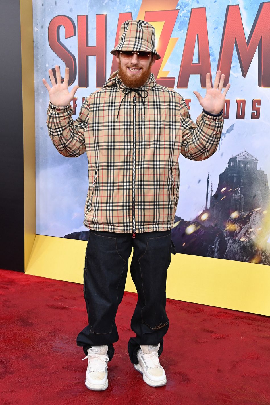 Mort d'Angus Cloud à 25 ans : les acteurs d'Euphoria lui rendent ...