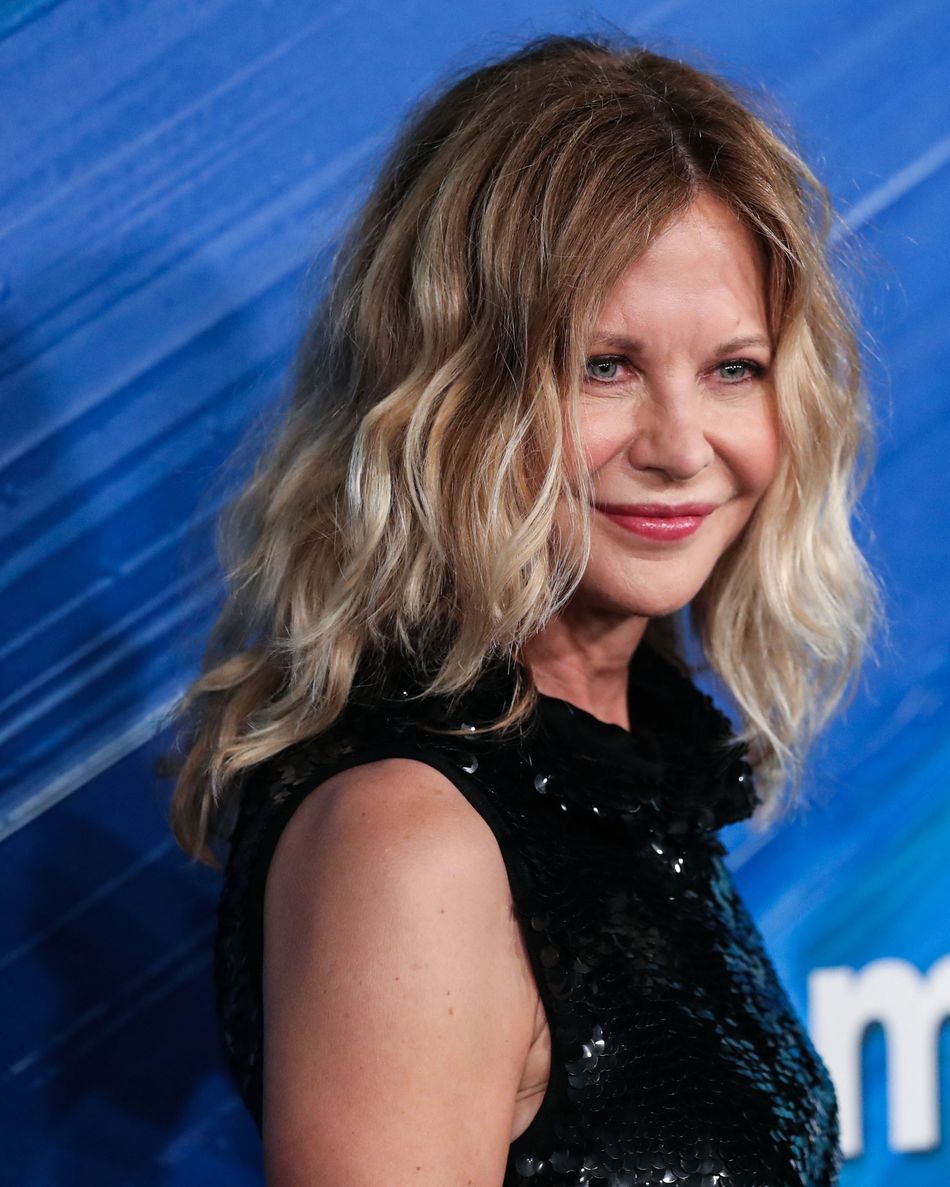 Meg Ryan va rendre hommage à ses comédies romantiques cultes des années ...