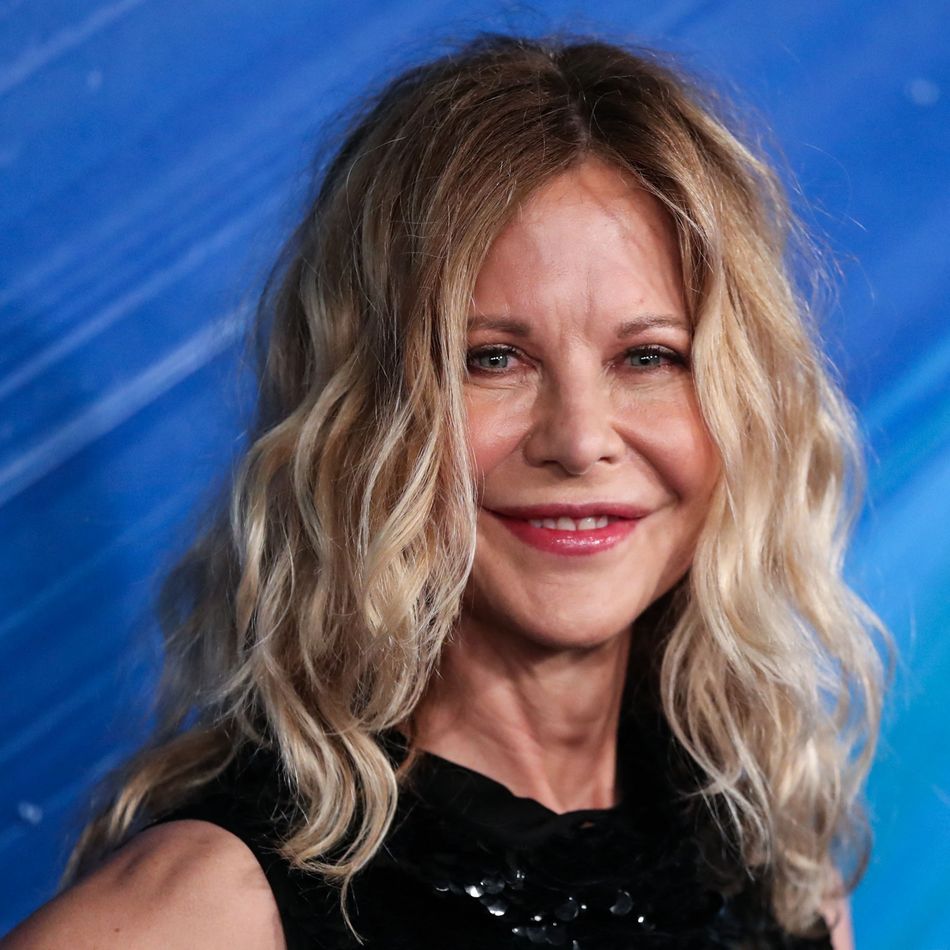 Meg Ryan va rendre hommage à ses comédies romantiques cultes des années ...