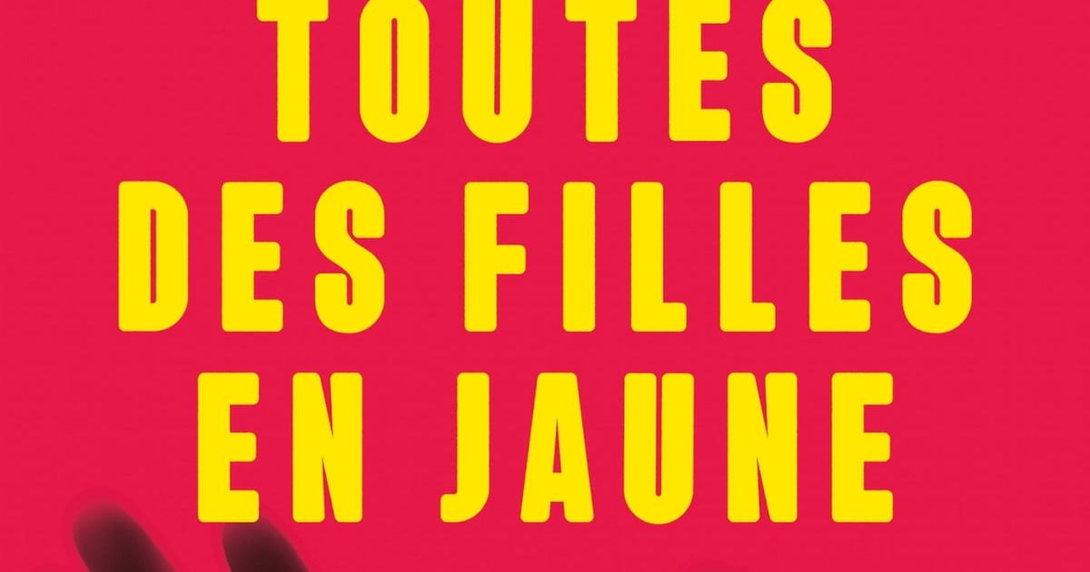 #MeToo, Reine d'Angleterre et acide sulfurique : voici les 8 romans les plus puissants de cette ...