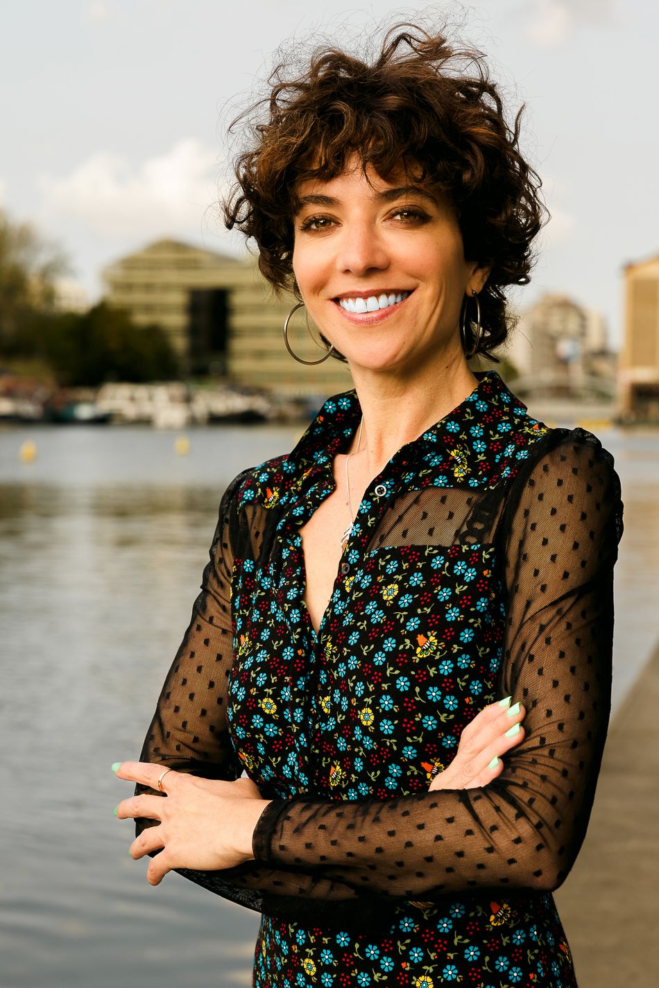 Sexe : La cinéaste Anoushka propose un nouveau porno féministe : le diaporama - Terrafemina