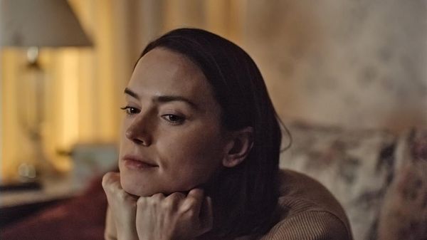 On a déjà vu l'un des plus beaux films de 2024 (et Daisy Ridley y est ...