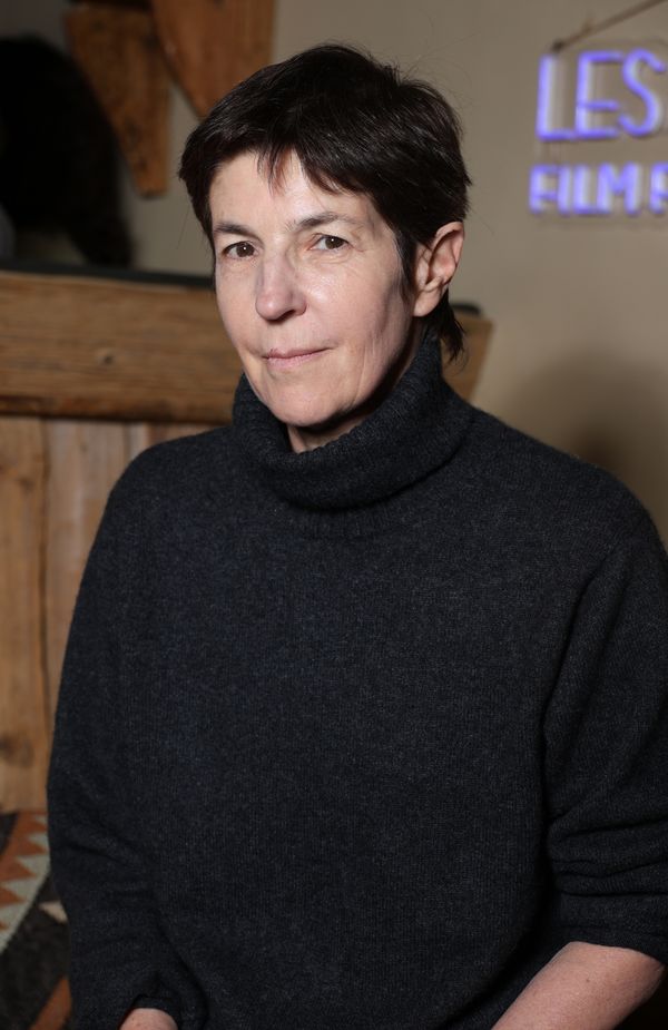 MeTooInceste : Christine Angot parle de l'inceste de son père, de la ...