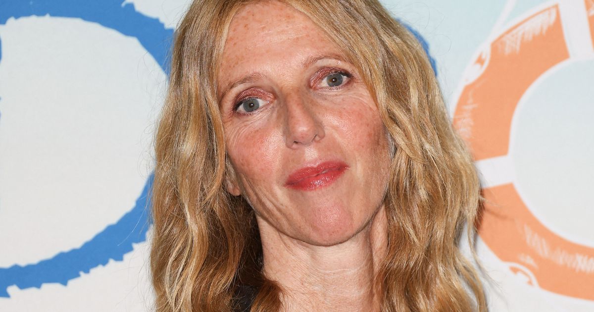 #MeToo : Sandrine Kiberlain s'exprime sur l'affaire Edouard Baer : "ce ...