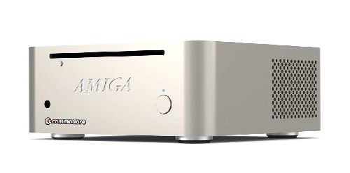 Commodore : il revient avec l’Amiga Mini - Terrafemina