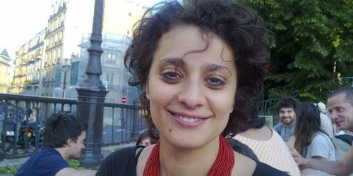 Interview de Sabrina Kassa : médias et banlieues, « les choses ...