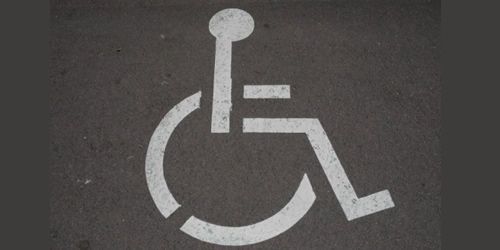Comment obtenir une carte "priorité pour personne handicapée ...