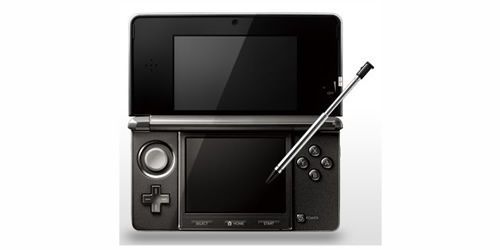 La Nintendo 3DS : prix et nouvelles fonctionnalités de la console de ...