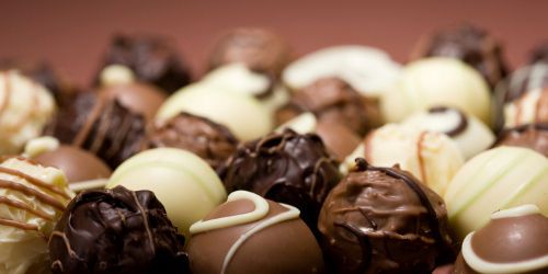 Chocolat : l'addiction est biologiquement prouvée (et donc ...