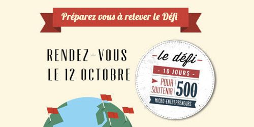 Babyloan : "profiter du système" pour parrainer 500 micro-entrepreneurs ...