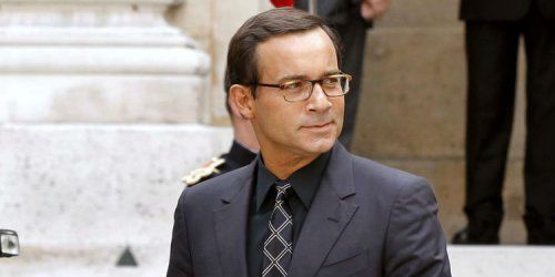 Jean-Luc Delarue : une fille cachée nommée Chelsea selon le JDD ...