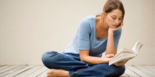 Top 10 des livres les plus populaires dans le monde - Terrafemina