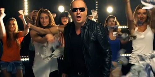 Cauet chante la fin du monde – Clip Vidéo et paroles - Terrafemina