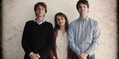 Home'n'go : trouver son chez soi grâce à l'open data - Terrafemina