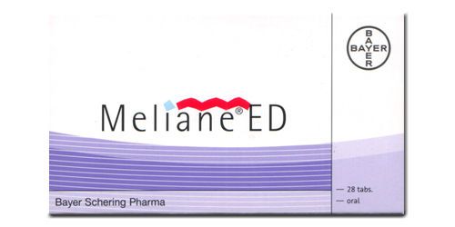 Pilule de 3e génération Méliane : une enquête ouverte après la plainte ...