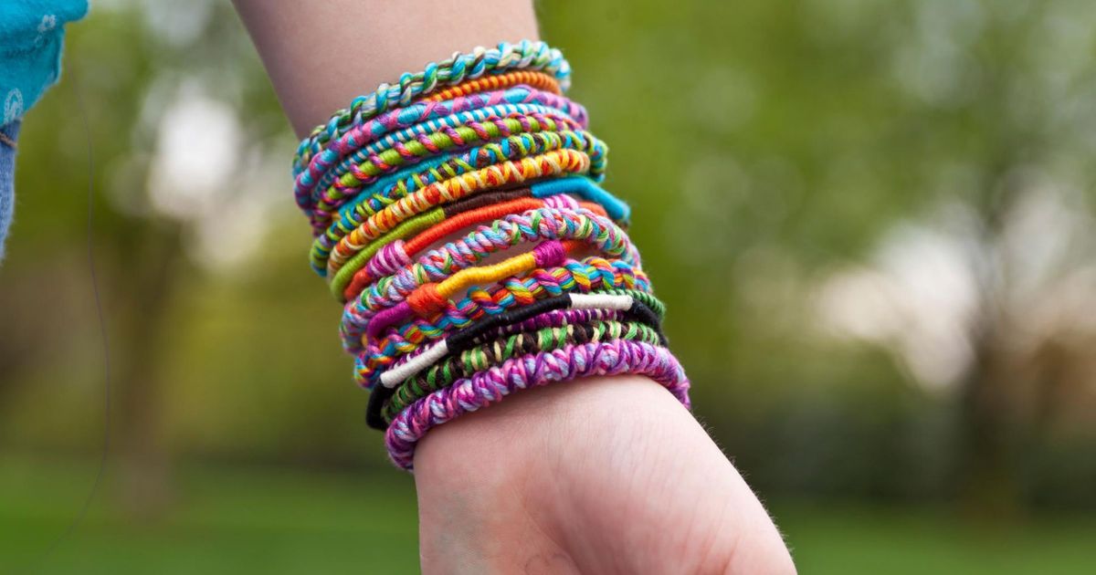 Les bracelets LoopDeDoo, la nouvelle tendance 2015 de la récré ...