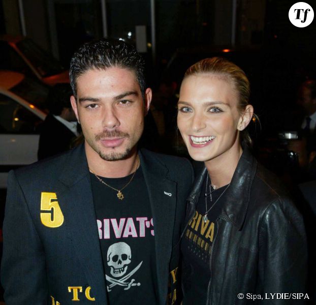 Mort de Richard Anthony : qu'est devenu son fils Alexandre, l'ex petit ...