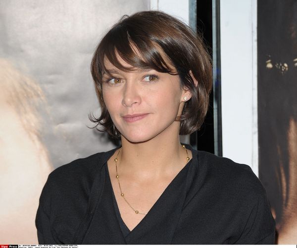 Emma de Caunes : pas du tout intéressée par Robbie Williams - Terrafemina