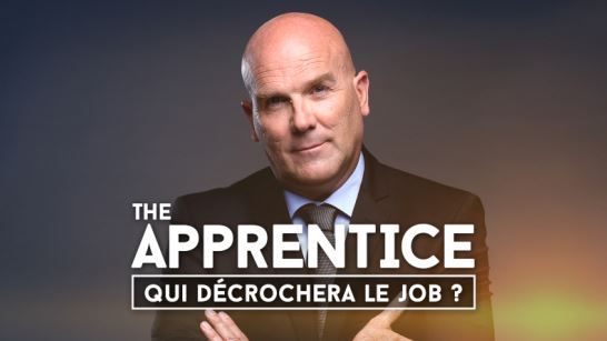 The Apprentice : qui est Bruno Bonnell, le nouveau Donald Trump ...