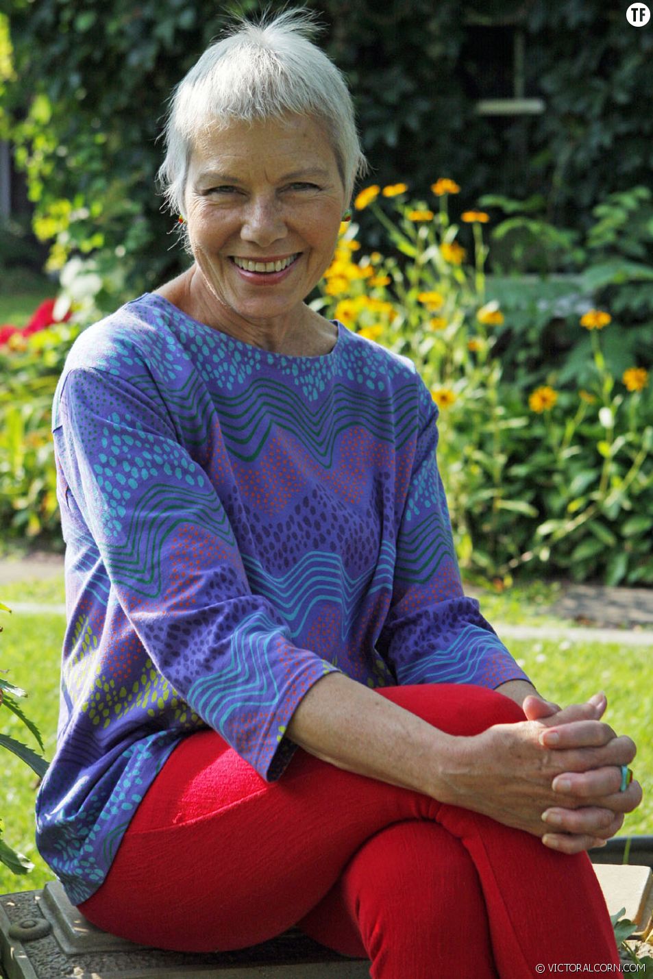 Candida Royalle : la pionnière du porno féminin a tiré sa révérence ...